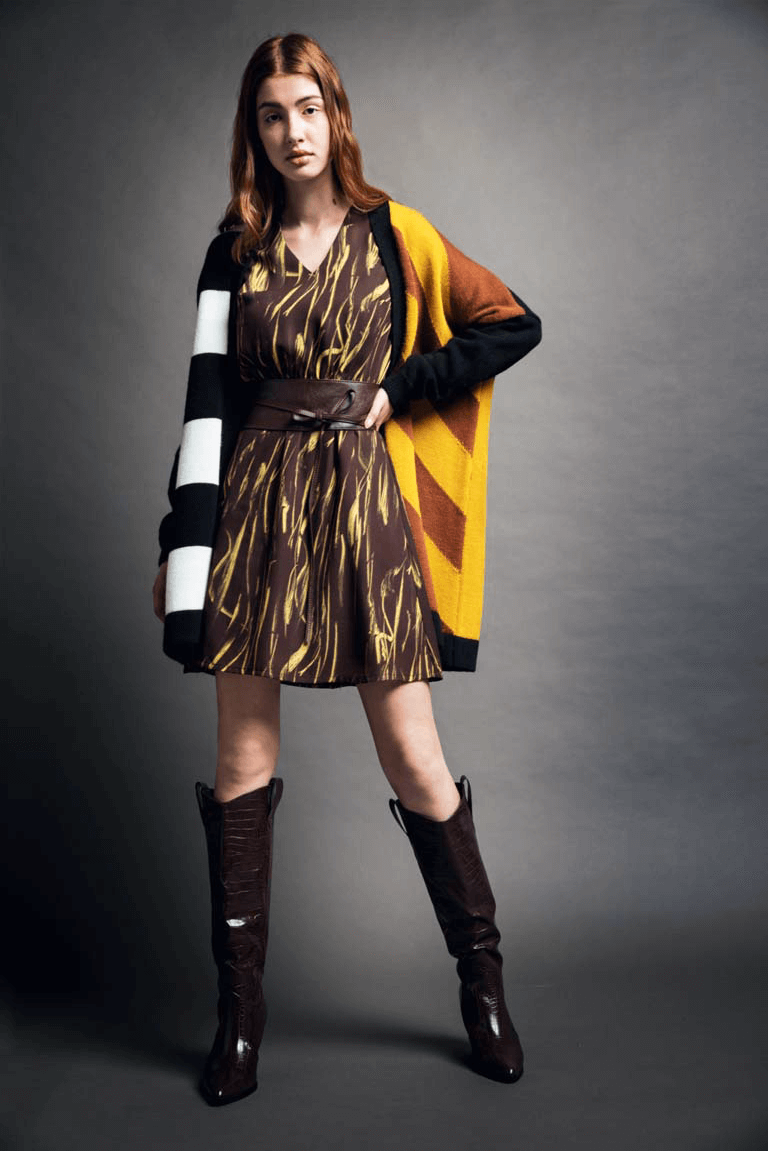 Robe Edas - Mode Avenue Obernai - Obernai - alsace.shop